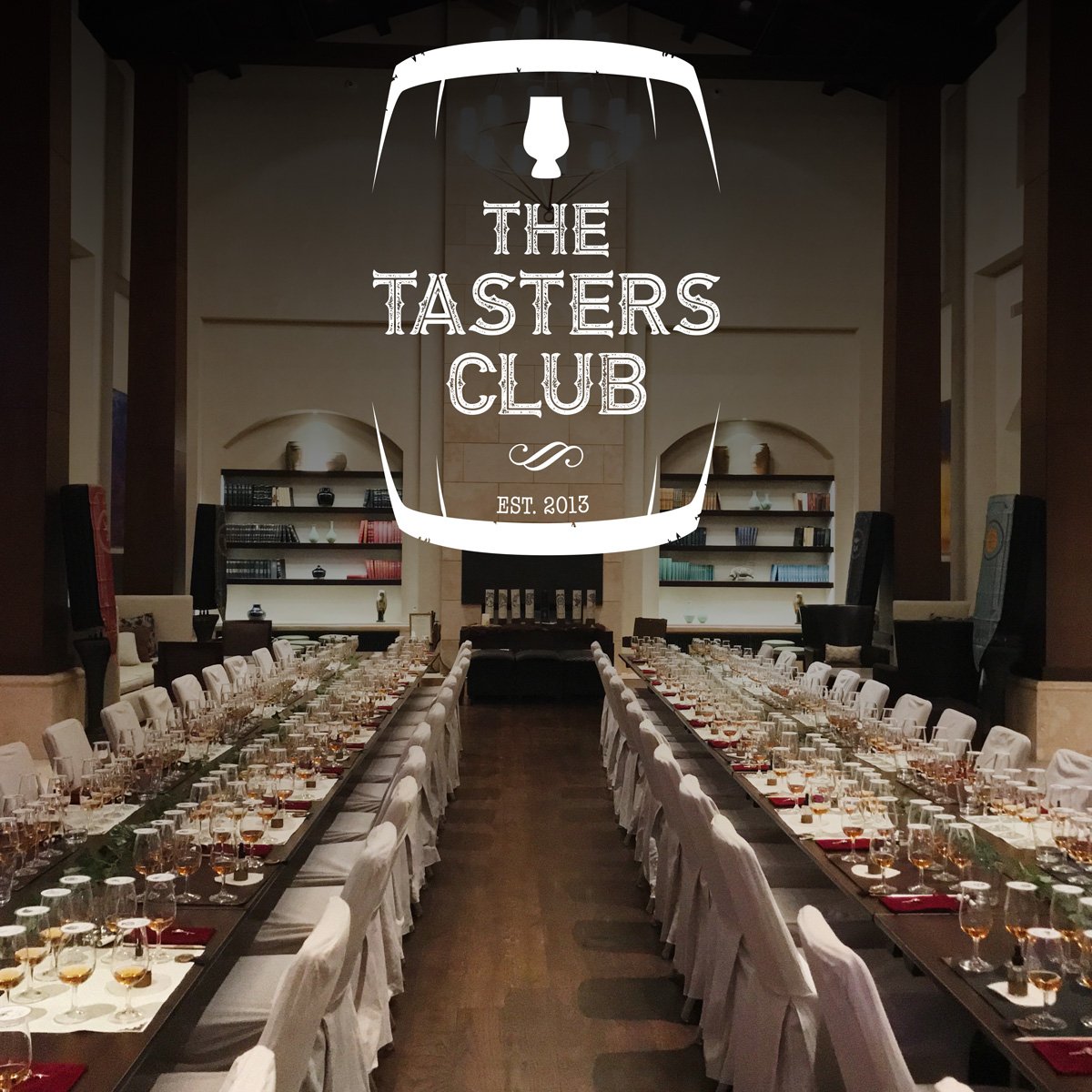 Upcoming Events - The Tasters Club