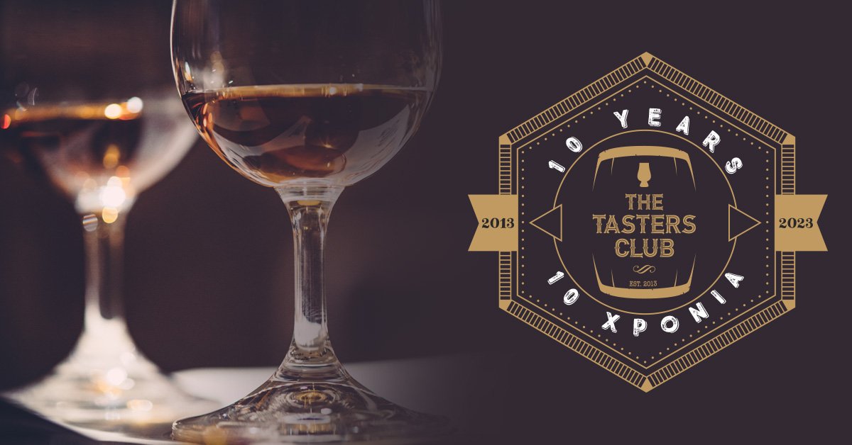 Home - The Tasters Club