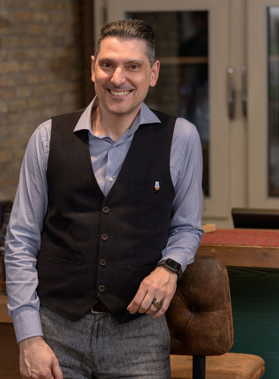 Home - The Tasters Club